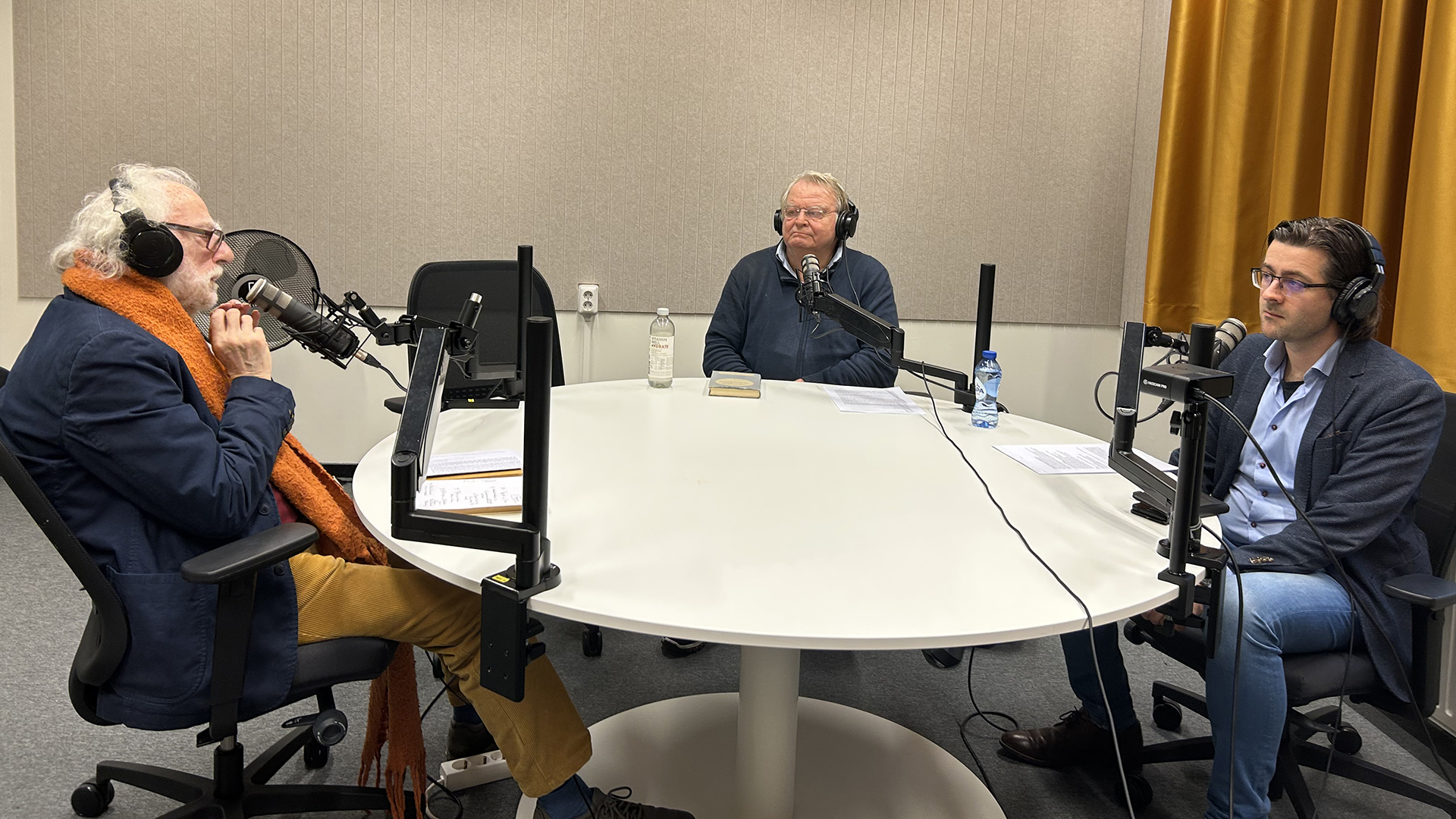 De postkoloniale podcast: Veertig jaar Werkgroep Indisch-Nederlandse ...